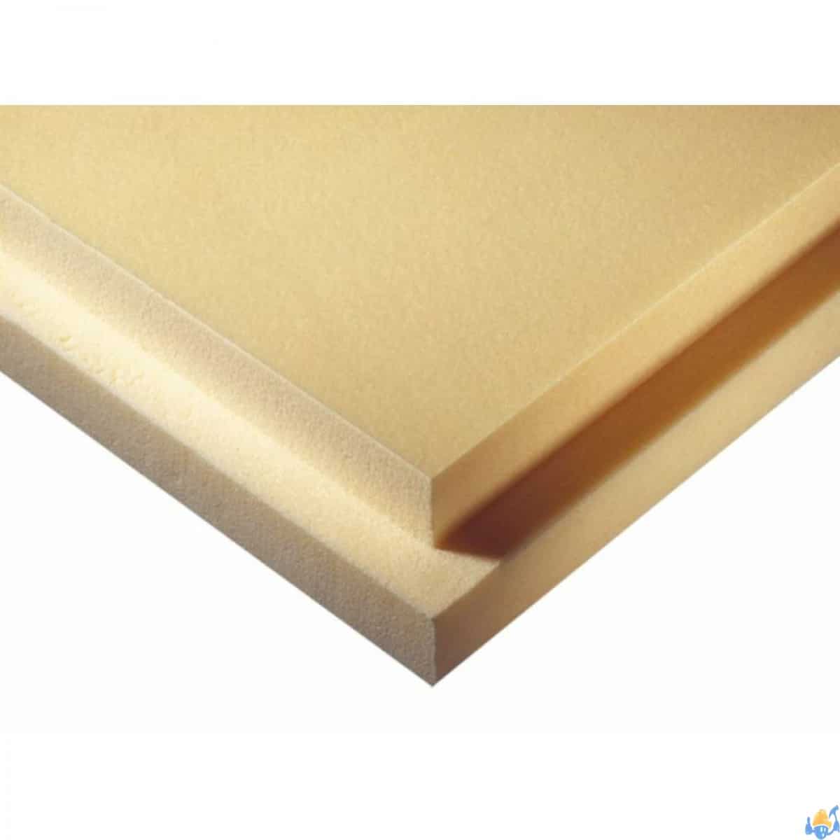 URSA XPS isolatieplaat N-III-L 100mm - 1250x600mm - Isolatiewereld